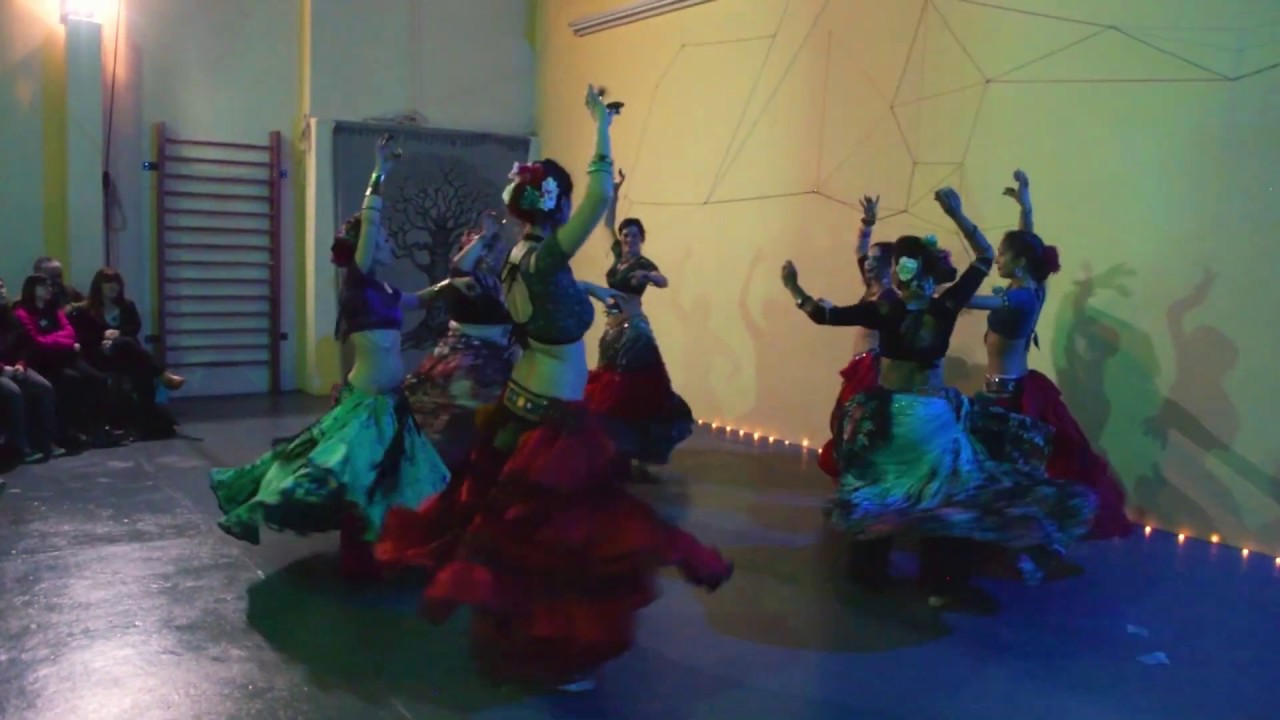 Adamas - Fee Ra Huri - YouTube