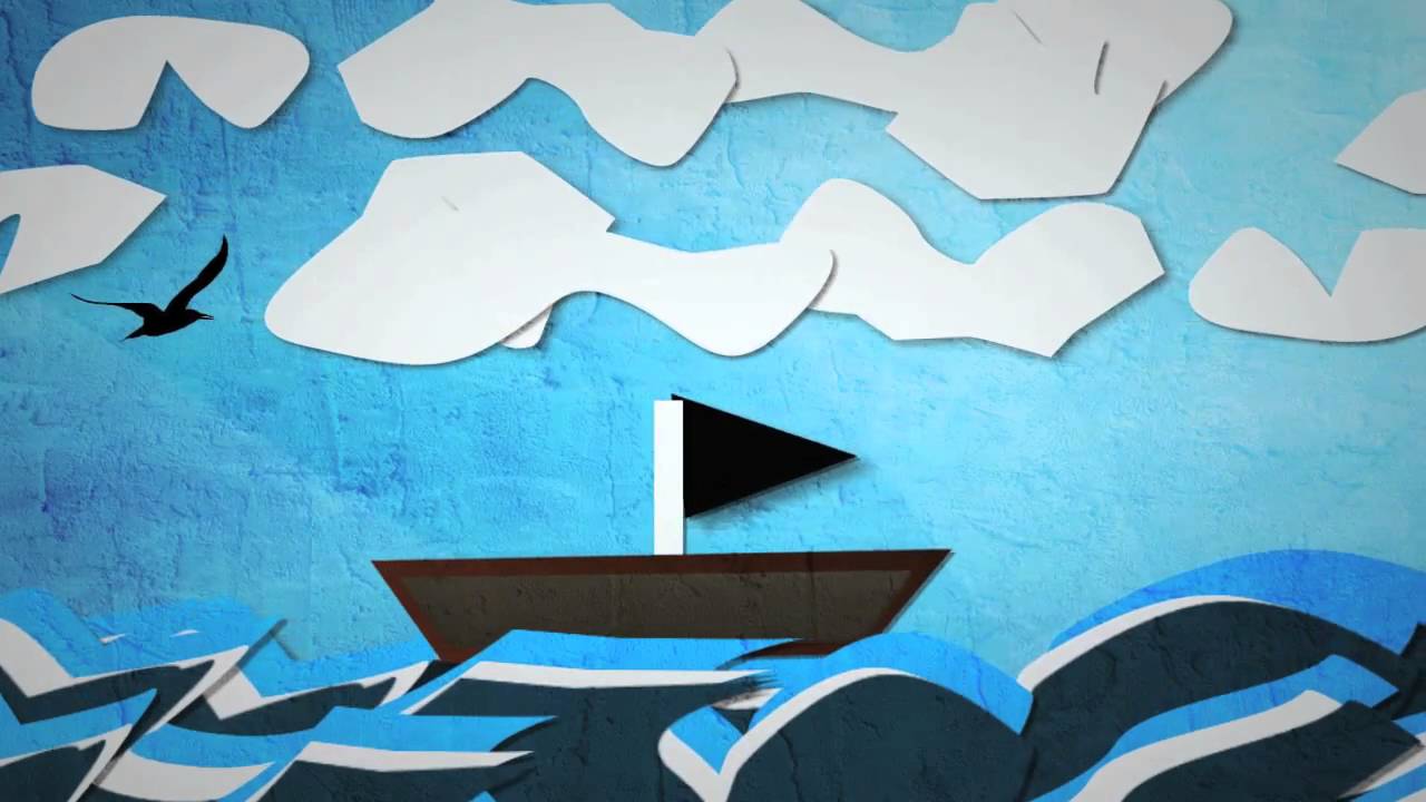 Mtv Logo Animation - YouTube