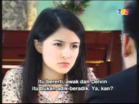 SEJUTA CINTA MARSHANDA EP 21 PT 1