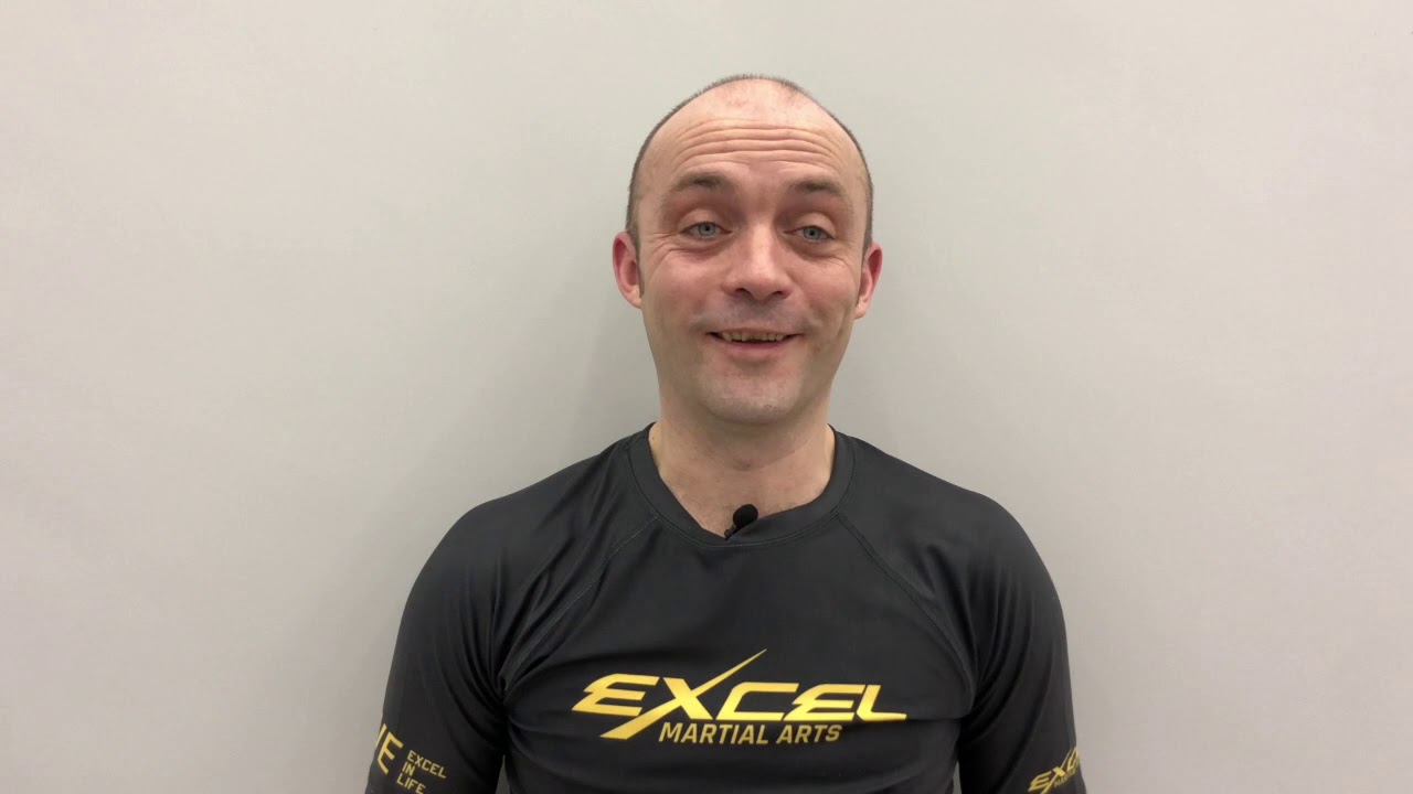 Success Story Andrew Wilby - YouTube