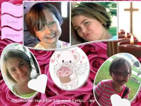 R.I.P. LYRIC COOK AND ELIZABETH COLLINS - YouTube