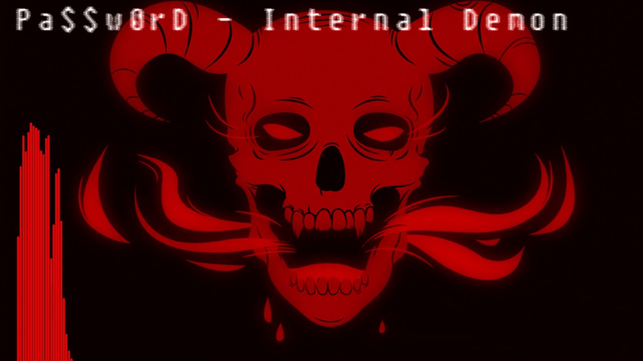 Pa$$w0rD - Internal Demon - YouTube