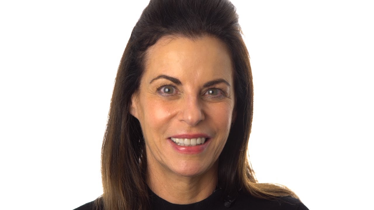 Susan Gluck Pappajohn: NEW YORKERS FOR DANCE - YouTube