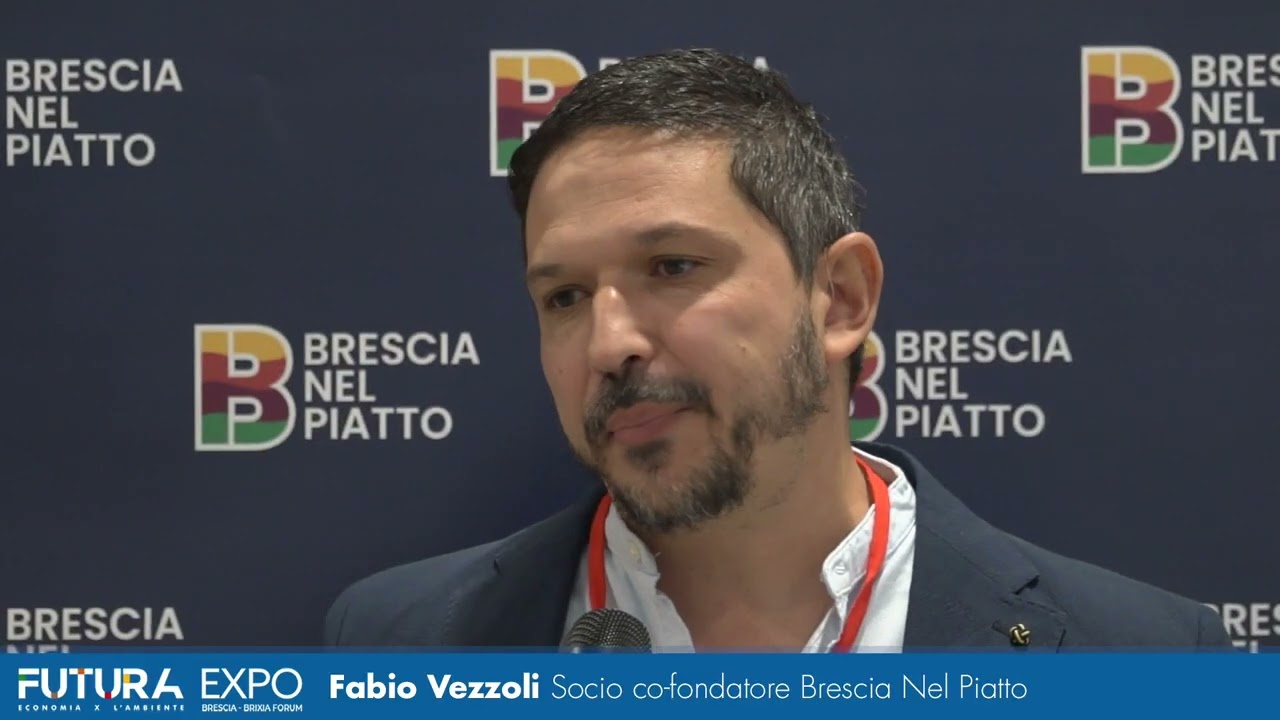 Intervista Fabio Vezzoli - YouTube