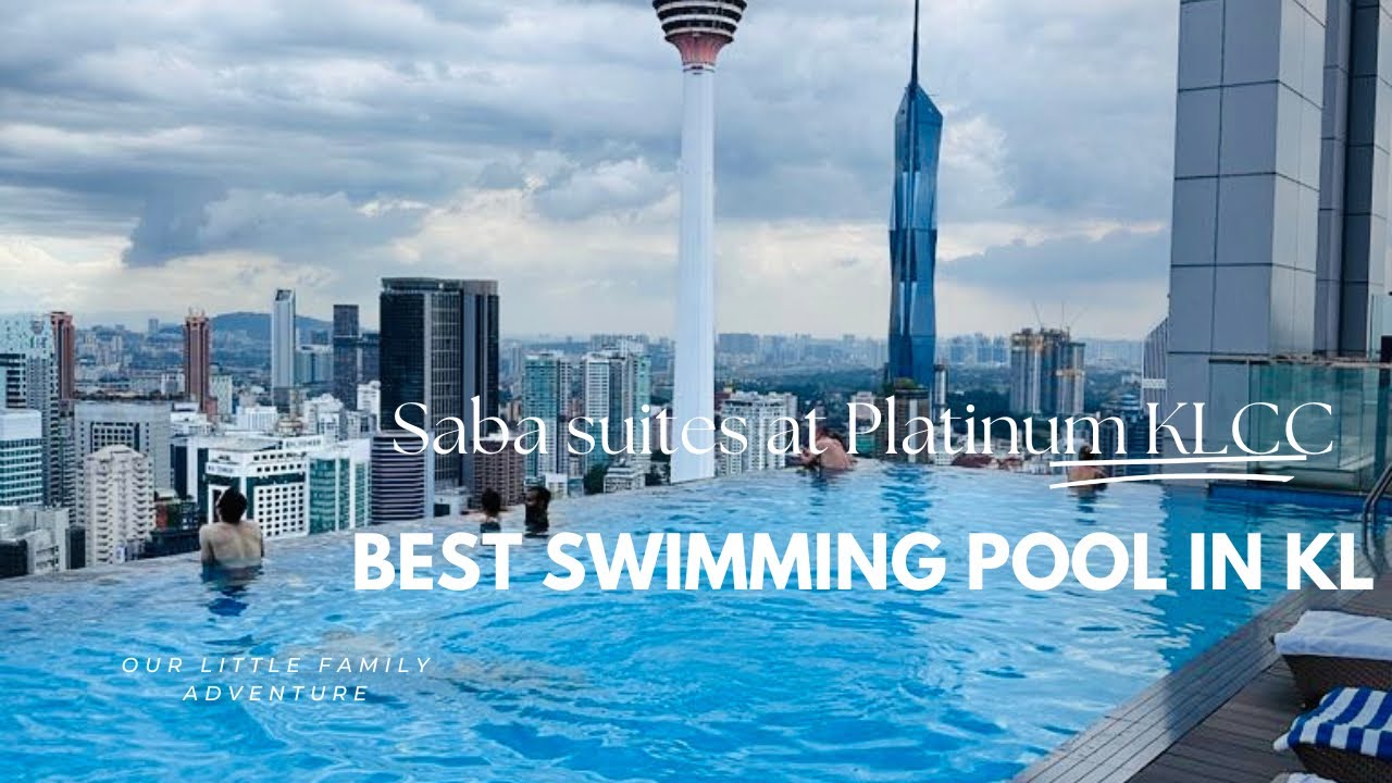 Saba Suites Platinum KLCC: Your Ultimate Aparthotel in Kuala Lumpur ...