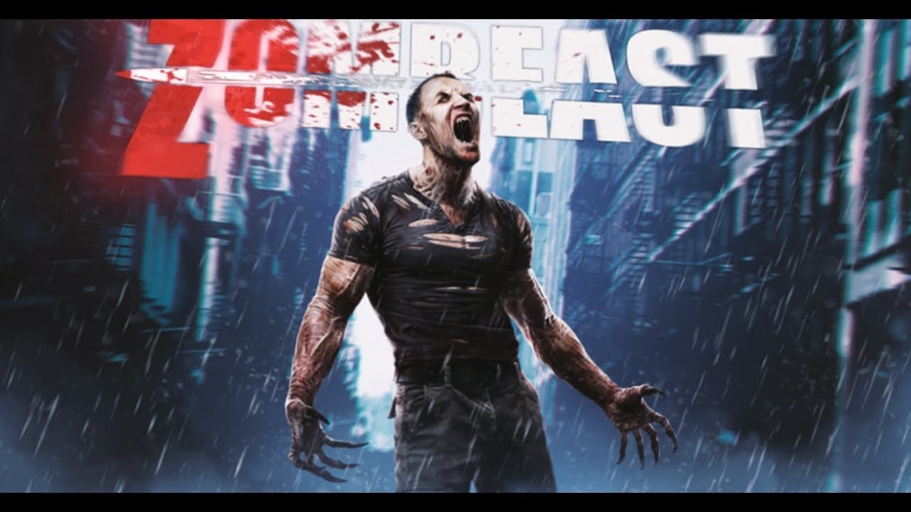 zombeast game | mission 2 - YouTube