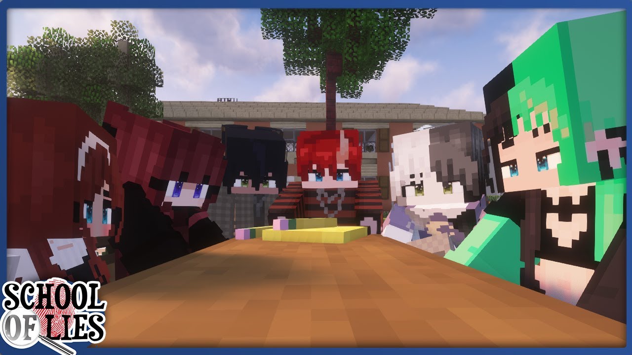 GRUPO DE INVESTIGACION SOBRE EMILY! | SCHOOL OF LIES #2 - YouTube