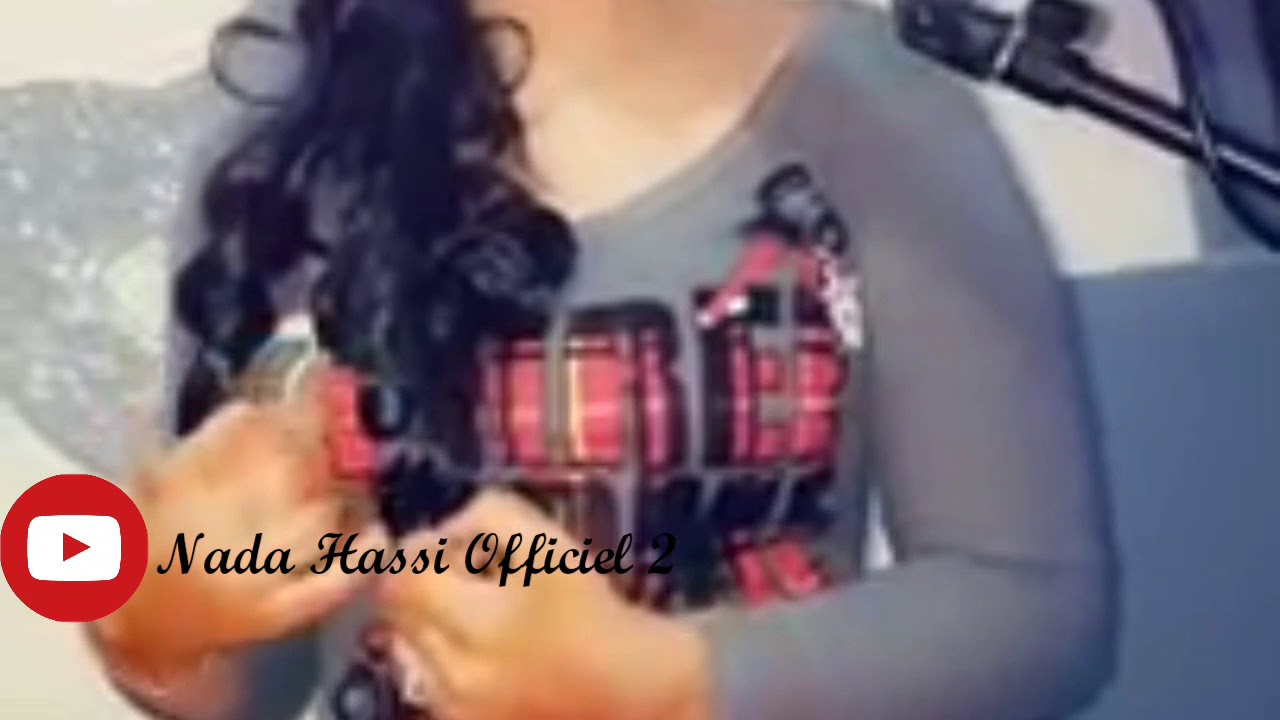 Cover Nada Hassi 2019 😍😍👑 - YouTube
