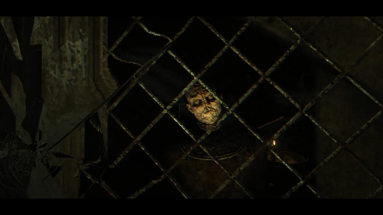 Outlast Gameplay Part 5 - YouTube