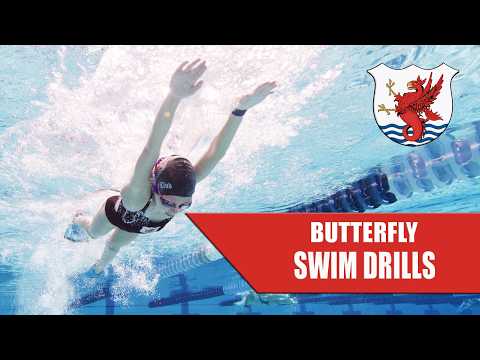 Fly Like a Pro: Butterfly Swim Drills For Speed