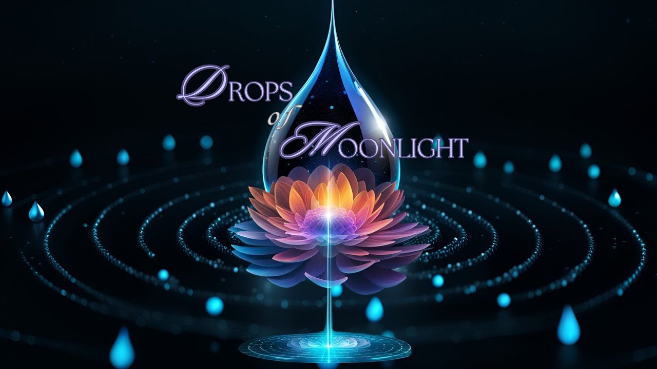 Drops of Moonlight・Sounds M - YouTube