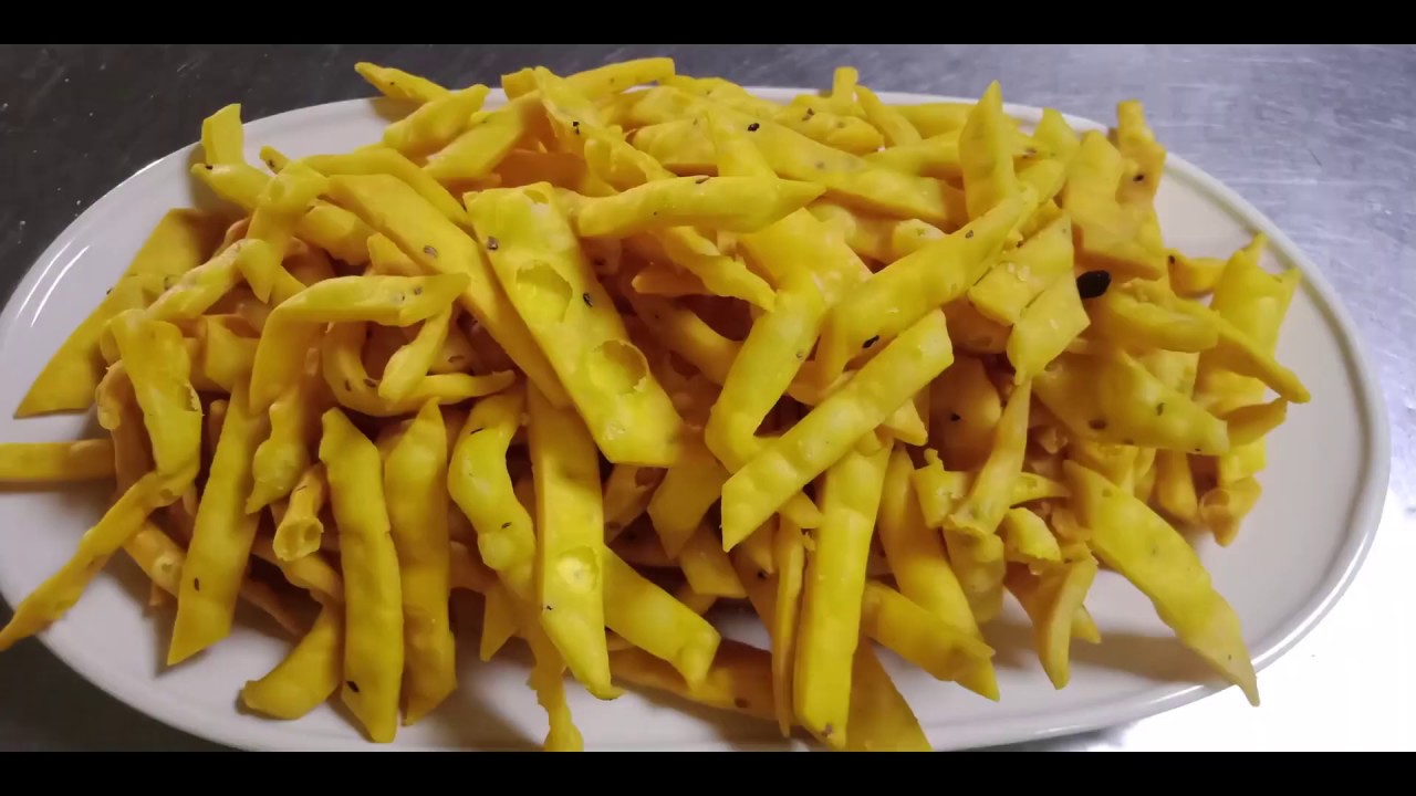 Finger Chips- learn in 3 minutes, फिंगर चिप्स - 3मिनट में सीखें ഫിംഗ ...