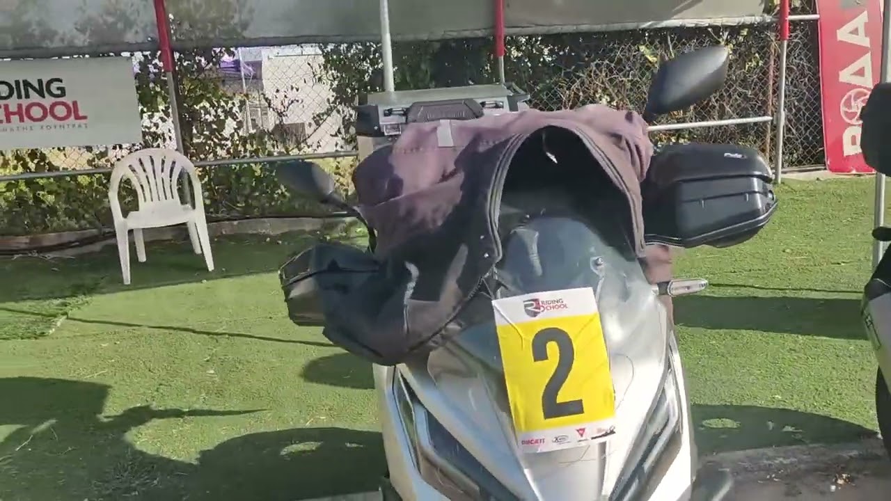 X-ADV 750 ENANTION FORZA 750 - Η ΤΕΛΙΚΗ ΜΑΧΗ - YouTube