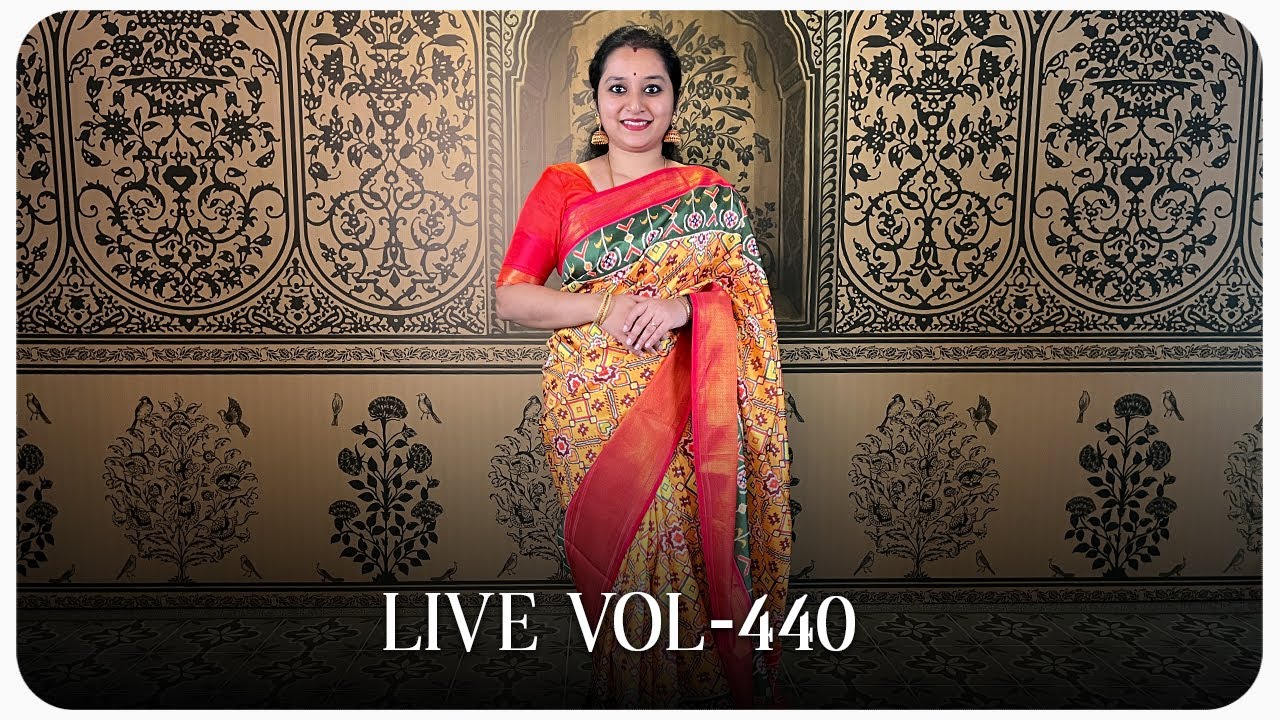 Live Stream Video - Vol 440 - YouTube