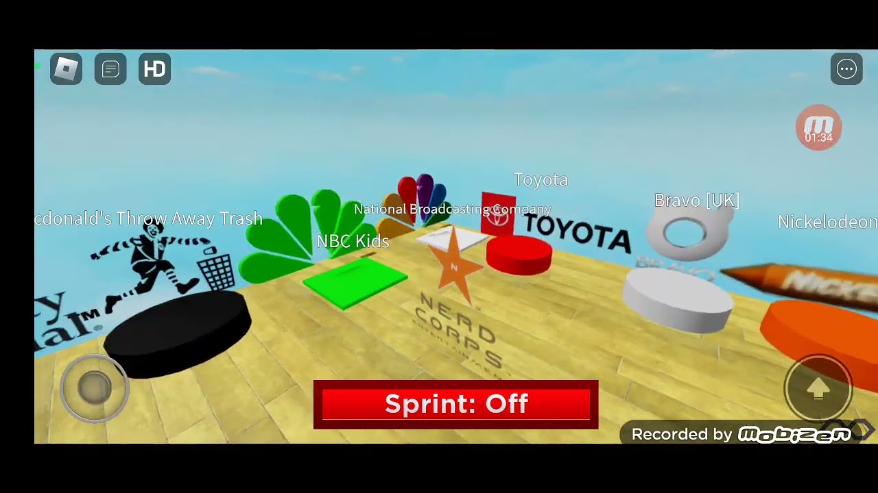 logo RP old Roblox - YouTube