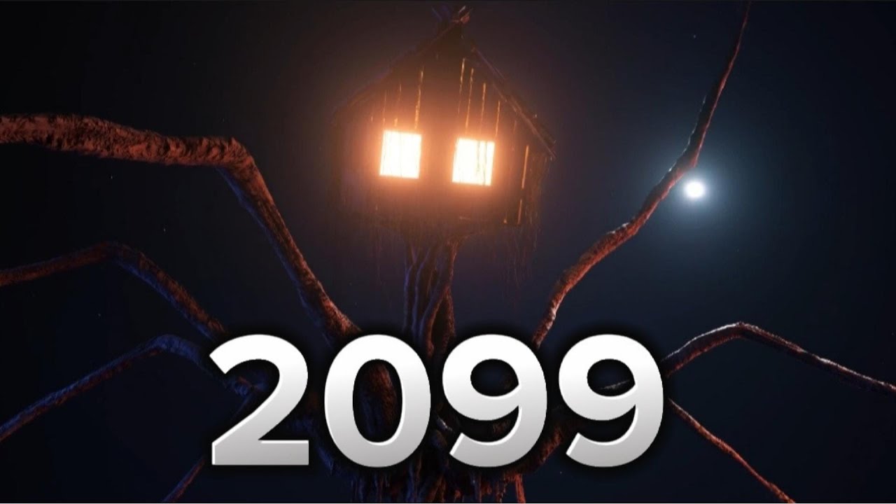 Evolution of House Head (Part #1) - YouTube