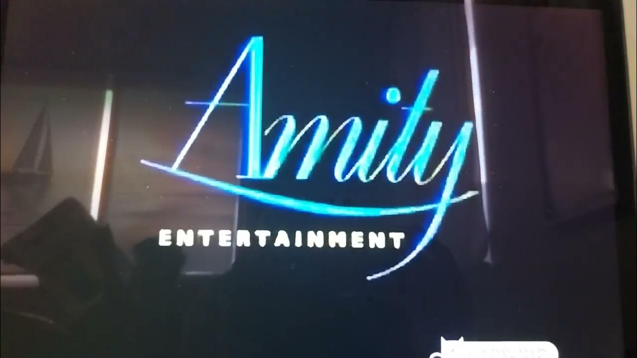 Radical Sheep Productions/Amity Entertainment/Treehouse TV/NPT (2007) - YouTube