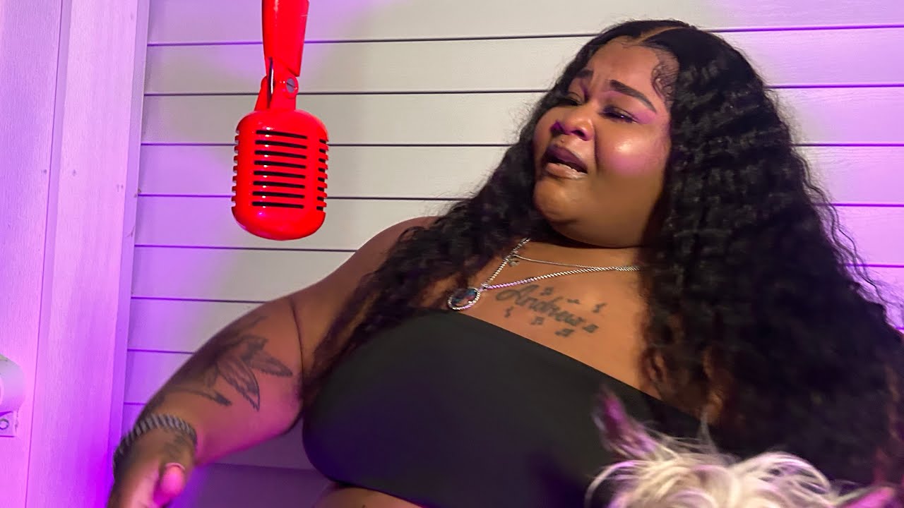 DANK DEMOSS DON WHO LEO FREESTYLE - YouTube