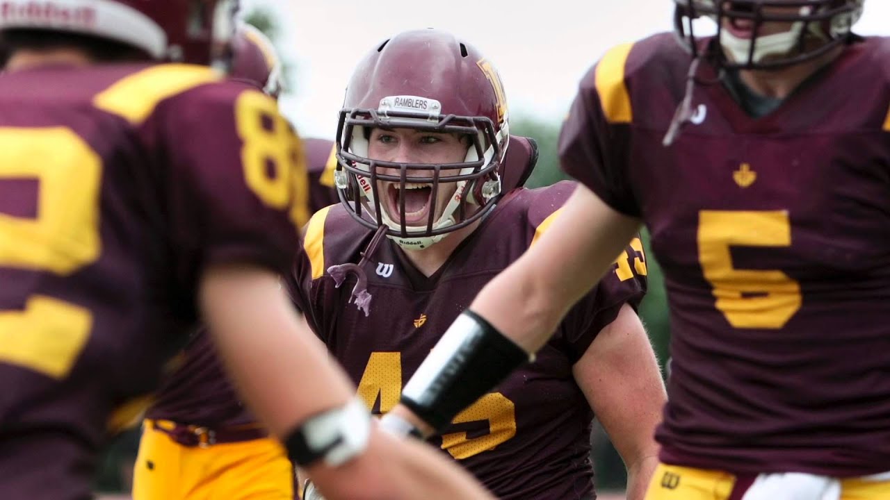 Brian O’Brien - YouTube