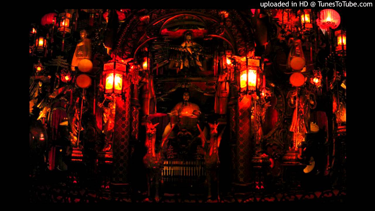 Dance Macabre - House on the Rock - YouTube