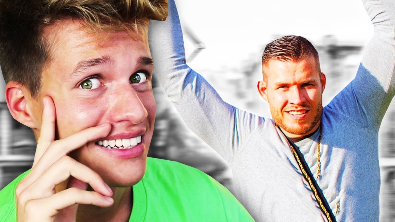 Meine Reaktion auf STANDART SKILL - FORTNITE SONG "Skybase" - YouTube