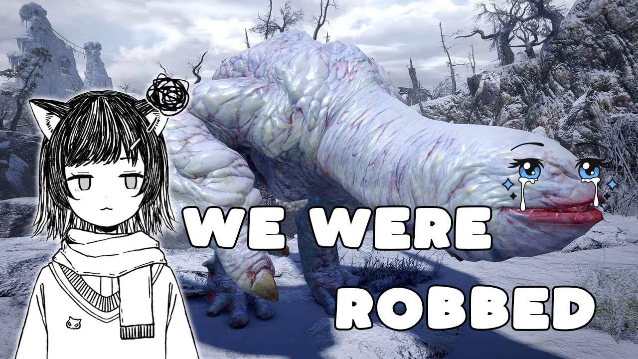 THE BEST AND WORST MH MONSTERS | RageGaming React - YouTube