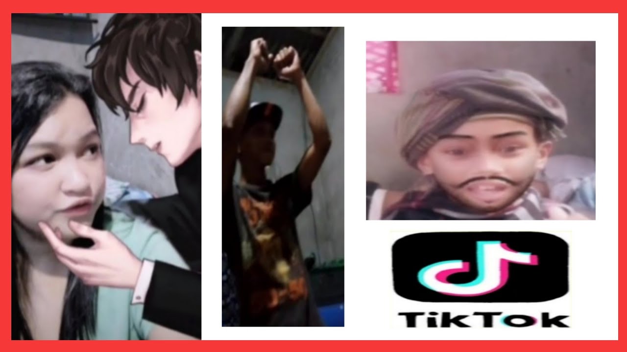 TIKTOK #16 COMPILATION BUMBAY PURO KA NALANG MOBILE LEGEND - YouTube