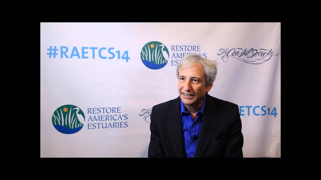 Blue Room Interview Studio with Ed Reiner, U.S. EPA - YouTube