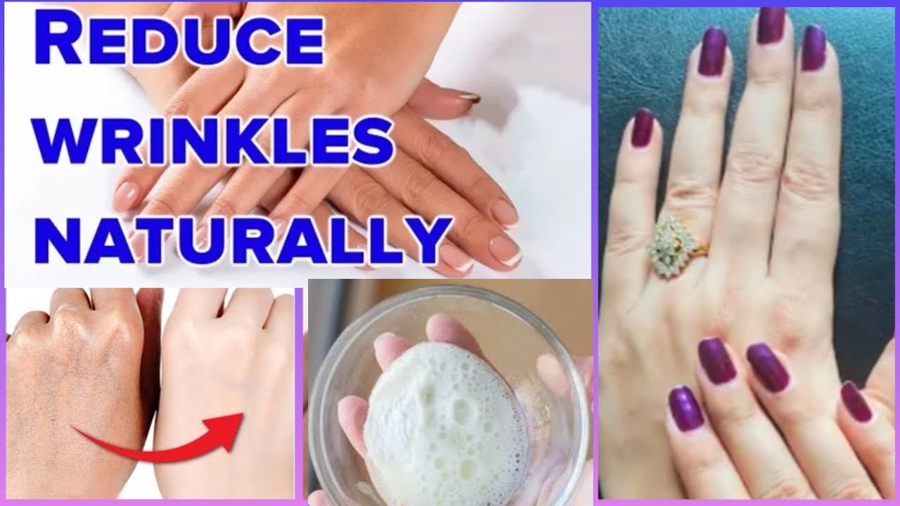 How lighten dark knuckles and brighten hands| Diy Hand & feet tan ...