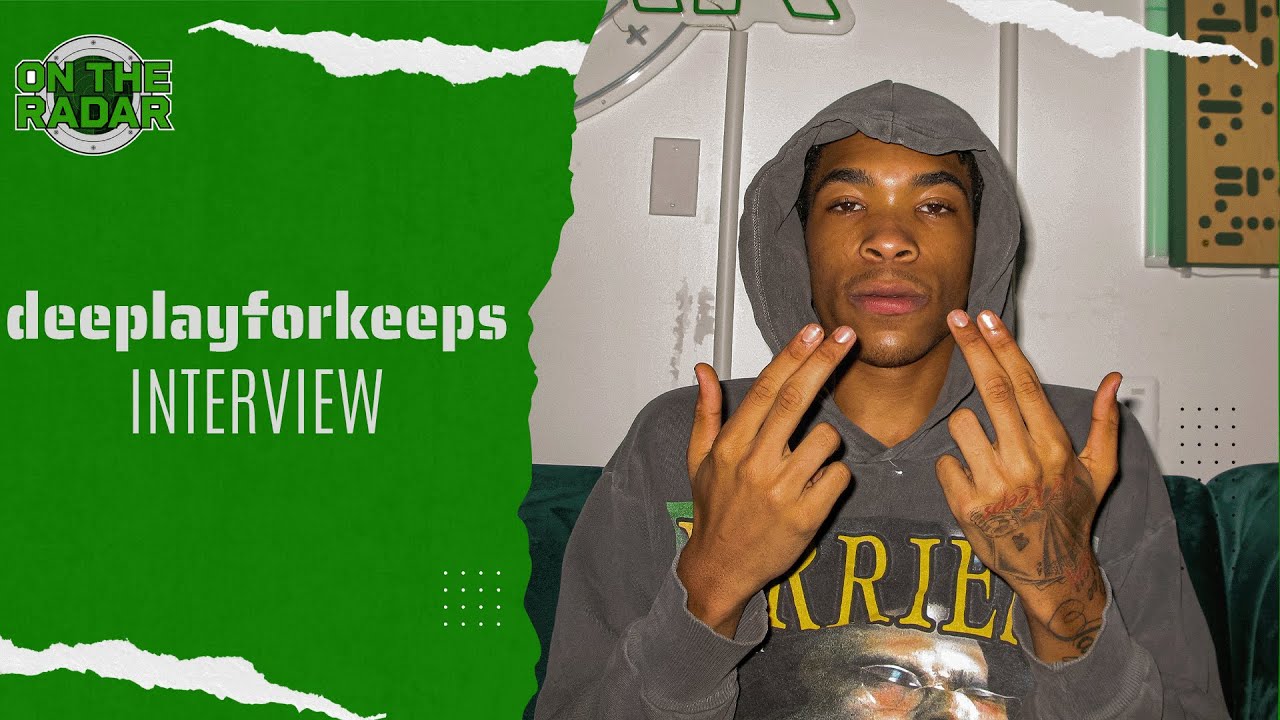 DeeplayForKeeps On DMX, House Arrest, Edot Baby, Waka Flocka Almost Not ...