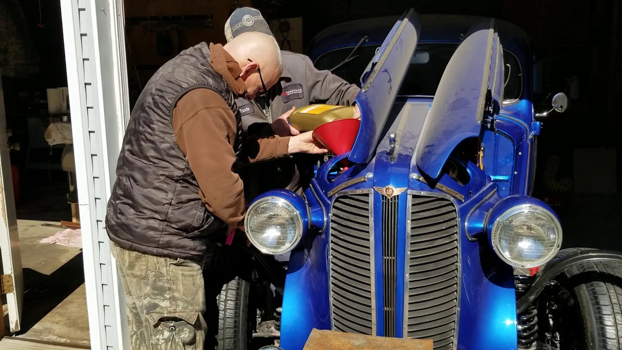 45 minute break in - YouTube