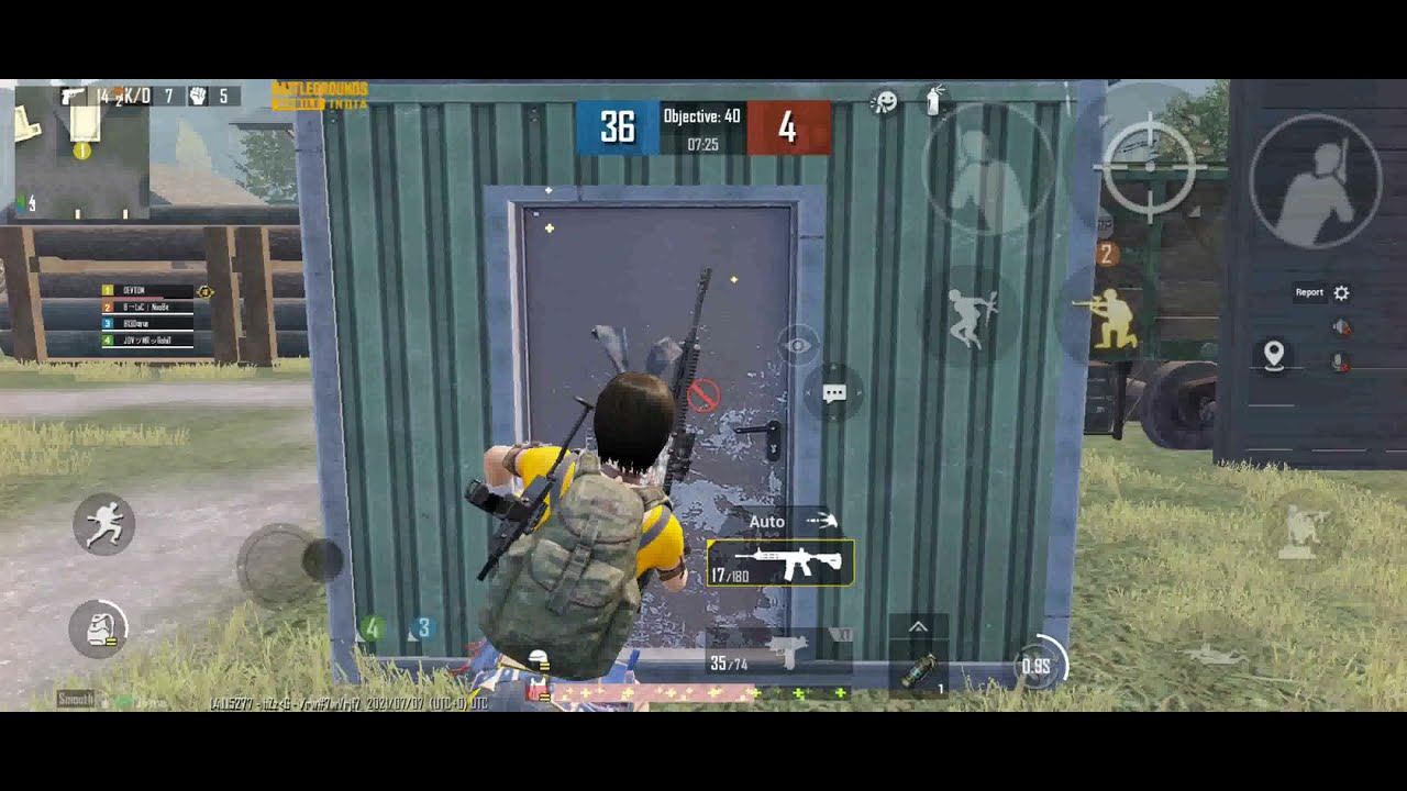 easy match - YouTube