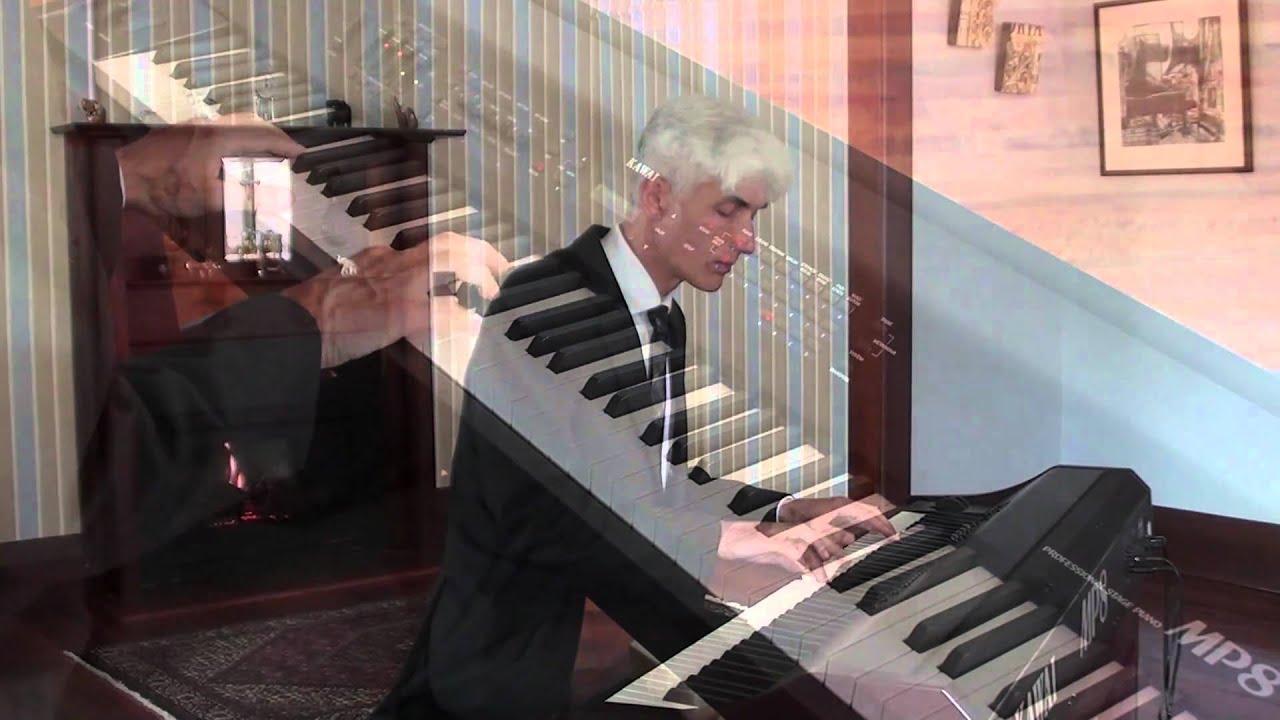 Sunny (Jazz Club Piano Solos) - YouTube