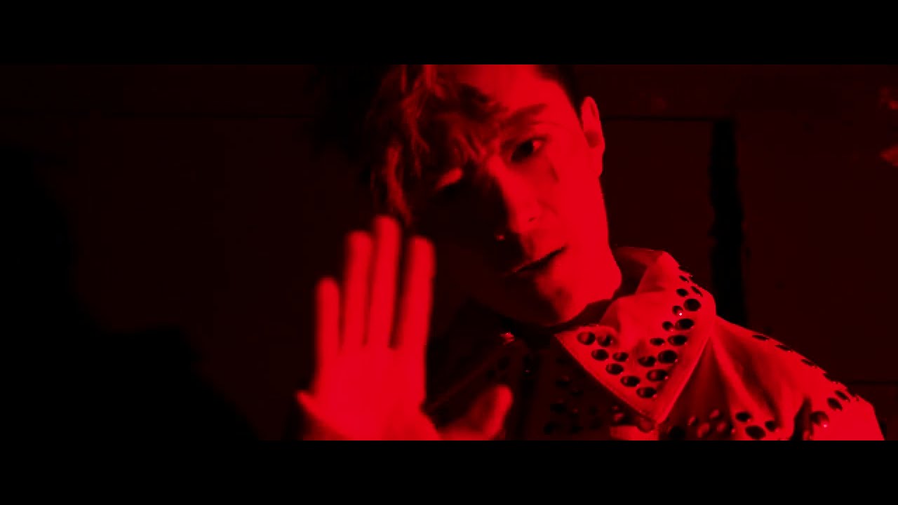 Ryan Song ft.Fred Maybe - Good Enough (Official Video) - YouTube