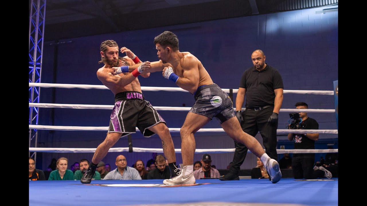 DY Vs. SHERRIFF | BYB Extreme Bare Knuckle **FULL FIGHT** BYB32 Leeds ...