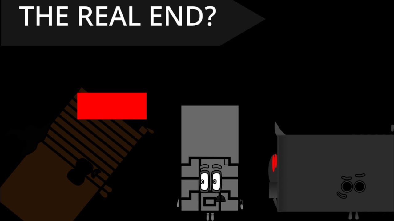 Uncannyblocks Band Remastered 191-200 - YouTube