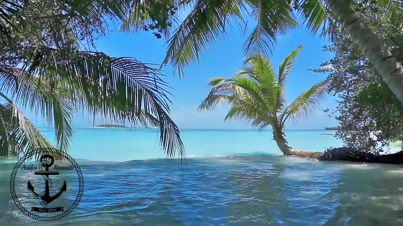 The Best Deep House of 2018♫★ - YouTube