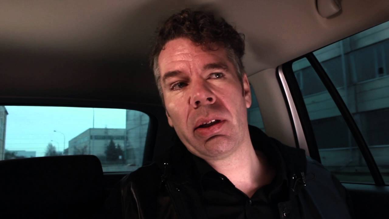 Die Schwere der Schuld - Preview zum Interview mit Buchautor Thomas ...