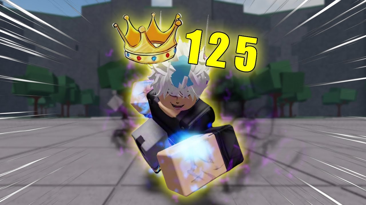 Getting A 100+ KILLSTREAK With Garou In The Strongest Battlegrounds ...