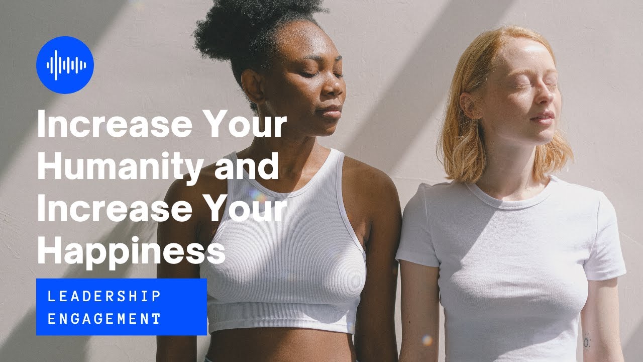 Leadership and Employee Engagement - 4 Strategies for Engagement - YouTube