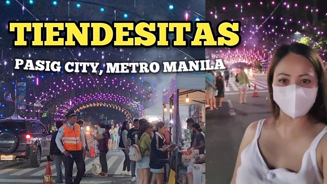 TIENDESITAS - PET and FURNITURE SHOPPING COMPLEX ( update as of Dec. 6 ...