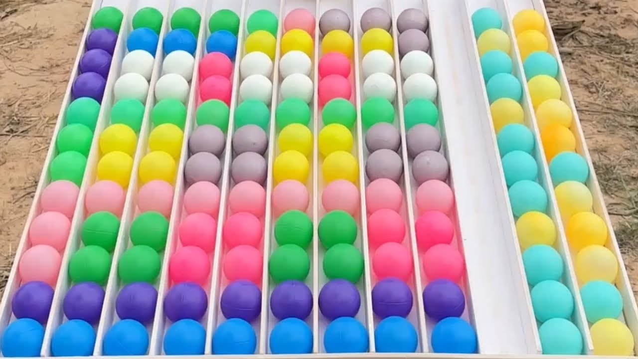 How to Solve Ball Sort Game Like a Pro Ball Sorting Puzzle Hacks & Tips ...
