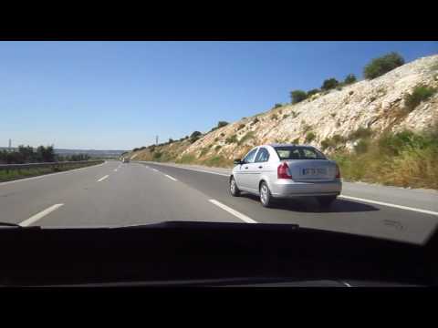 İzmir- Aydın otoyolu