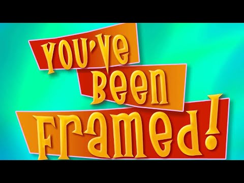You’ve Been Framed! - Series 23: Episode 14