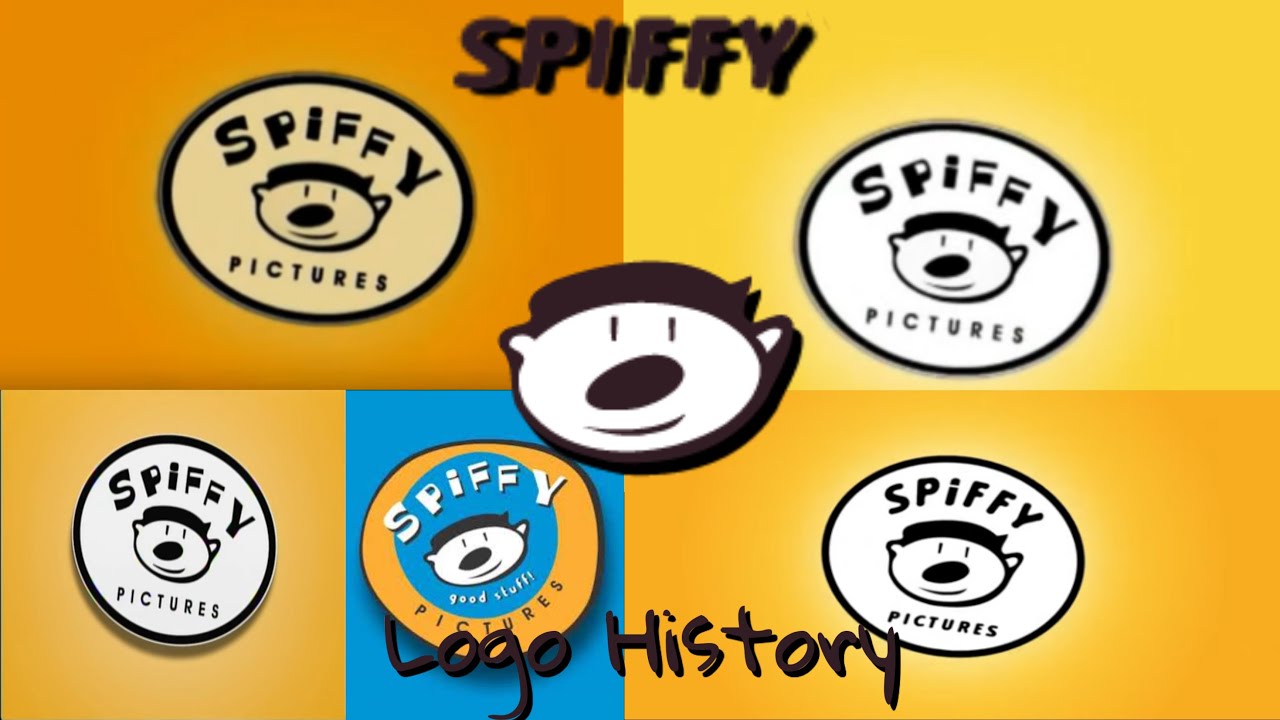 Spiffy Pictures Logo History (2004-Present) - YouTube