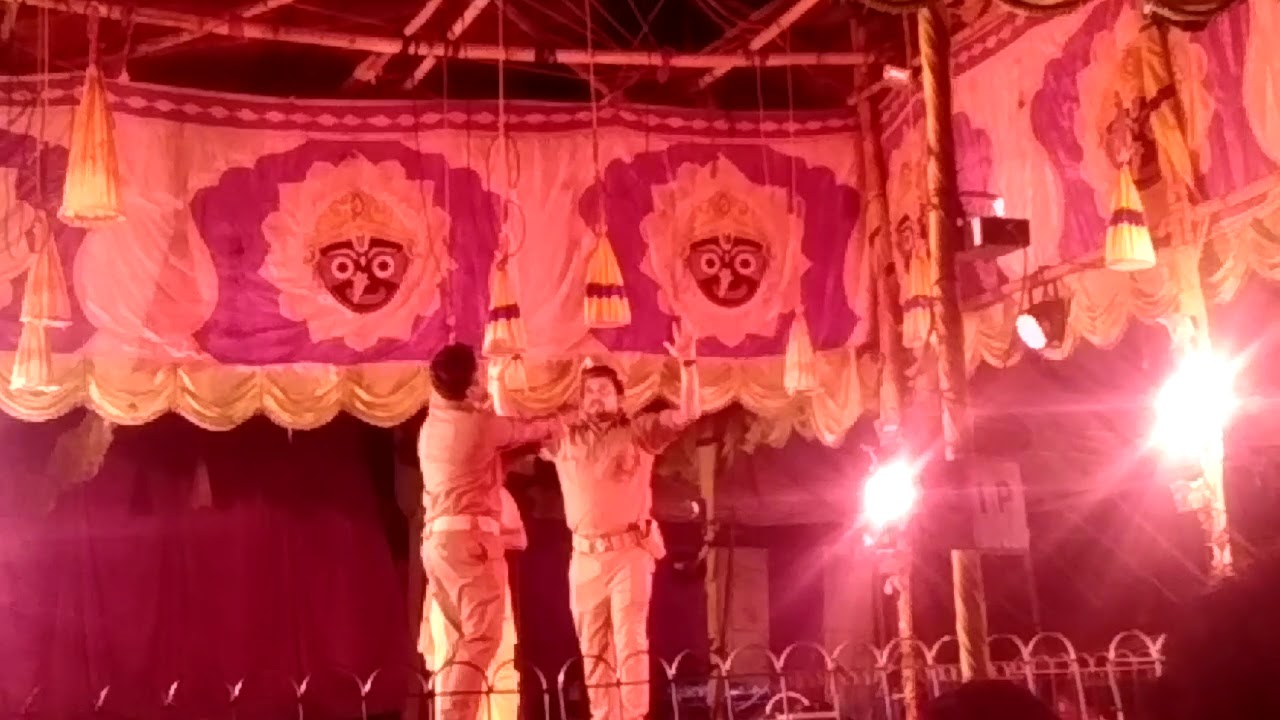 Sukha Asithila Bhagari Hoi(Odia_Jatra_Suakati_StarClub) - YouTube