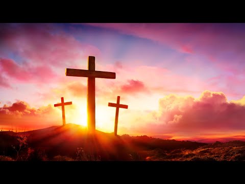 Beautiful Good Friday Music about the Cross of Jesus | Instrumental Hymns