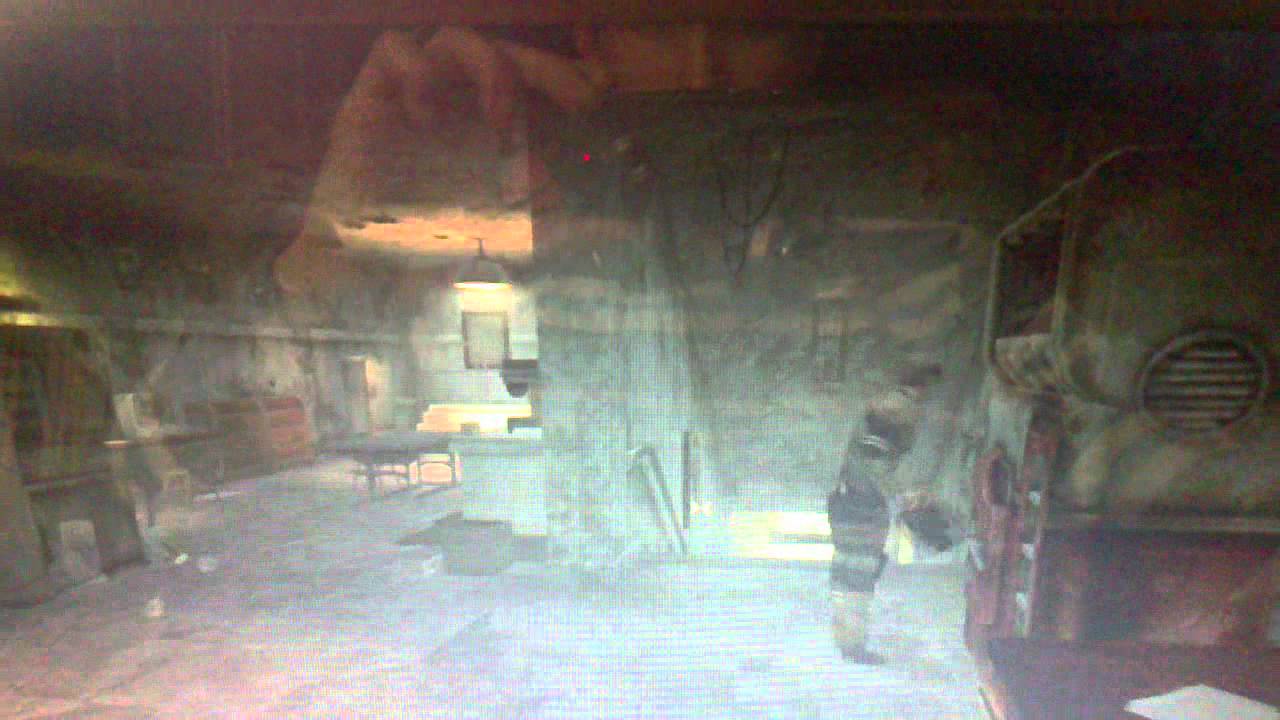 Fallout New Vegas boom boom - YouTube