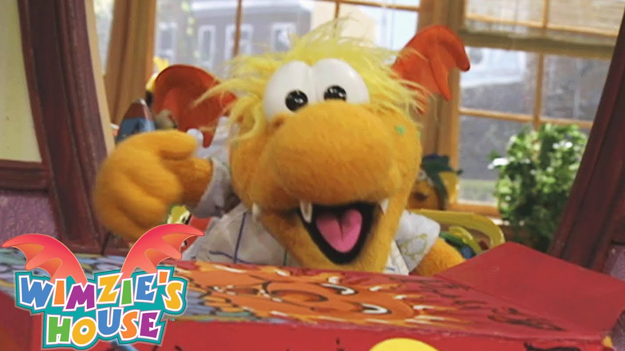 To Tell the Truth | Wimzie's House - WildBrain | Full Episodes for Kids ...