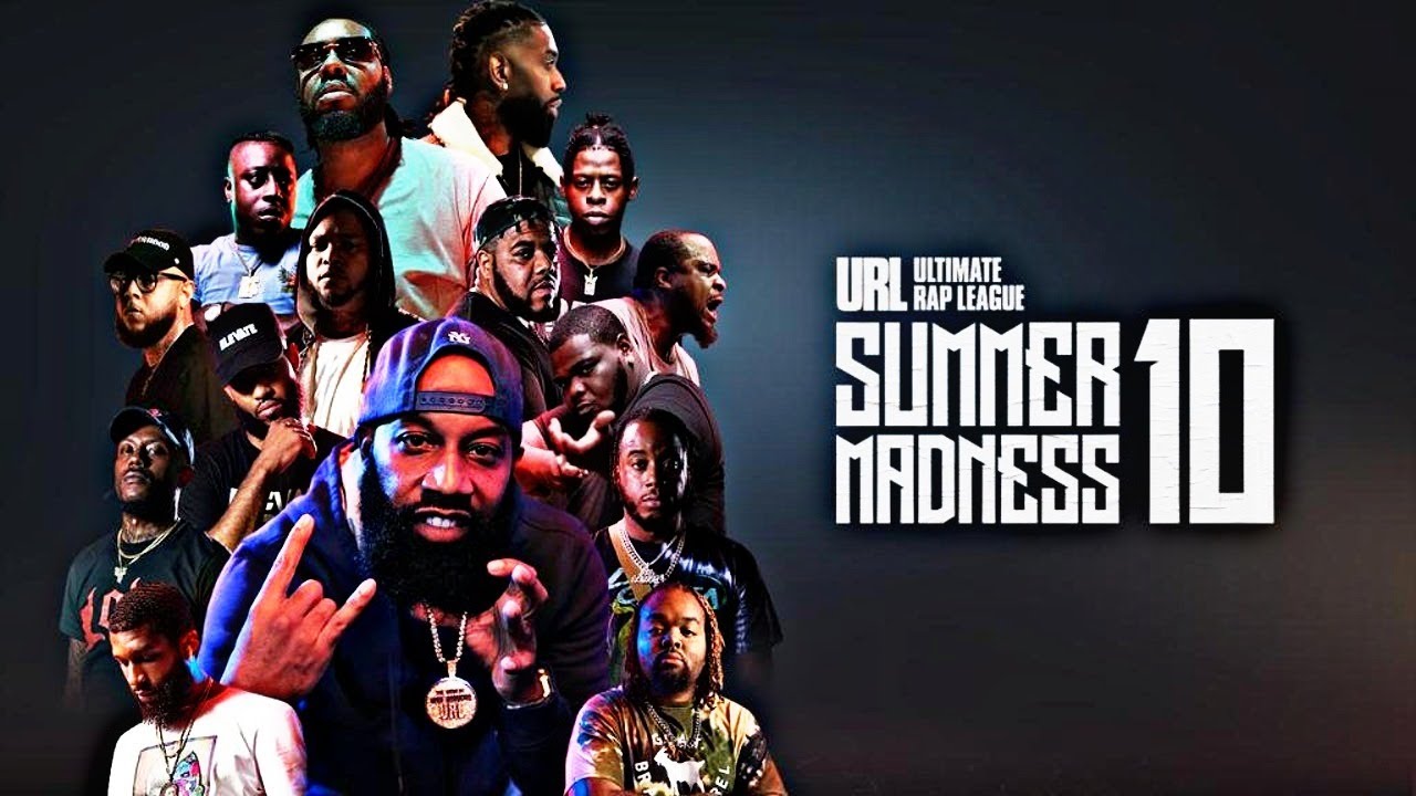 SUMMER MADNESS 10 RECAP - YouTube